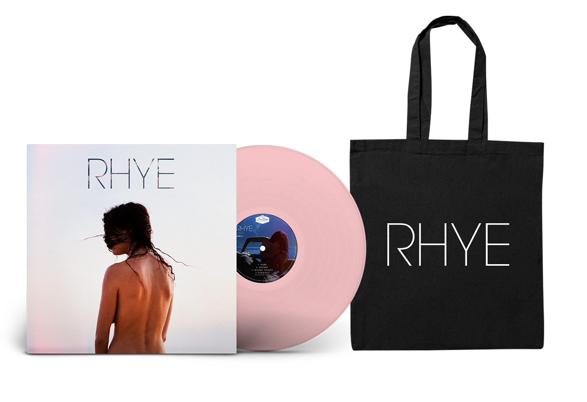 Rhye